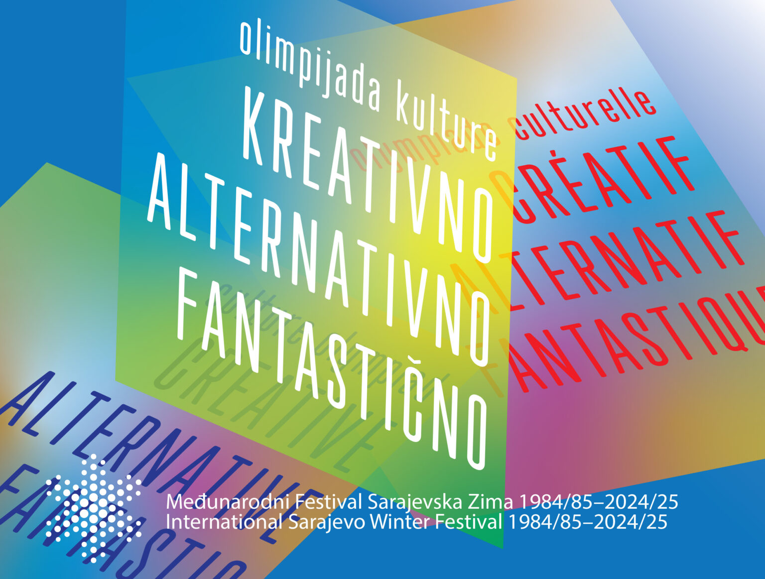 Sarajevska zima | The International Festival Sarajevo “Sarajevo Winter”