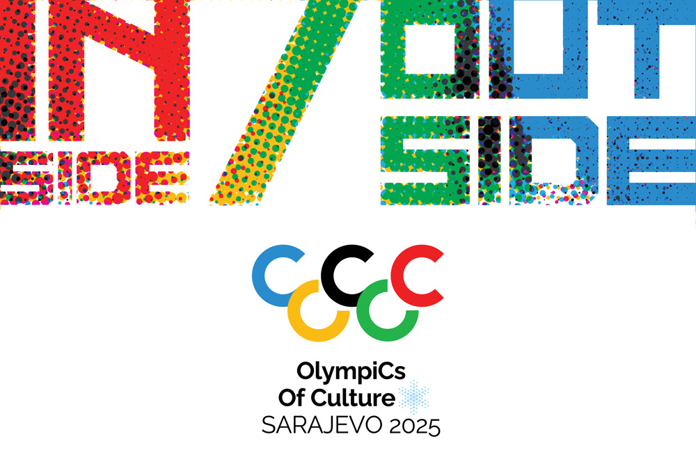 Olimpijada kulture Sarajevo 2025. | Sarajevska zima